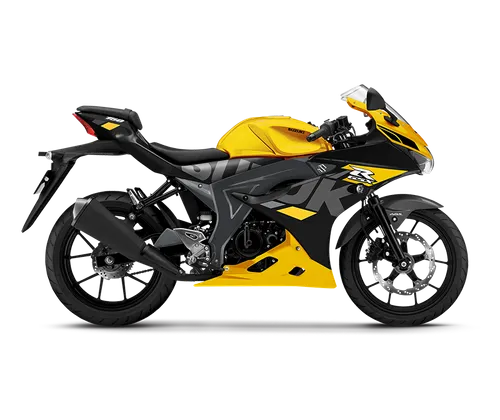 Suzuki Super Sports Bike | Suzuki Bangladesh - RMBL