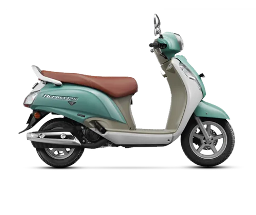 Suzuki Scooter Bikes | Suzuki Bangladesh - RMBL