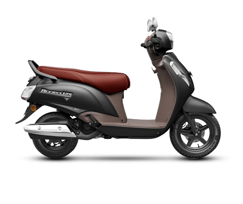 ACCESS 125 | Suzuki Bangladesh - RMBL